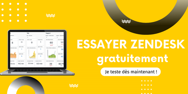 Zendesk Explore